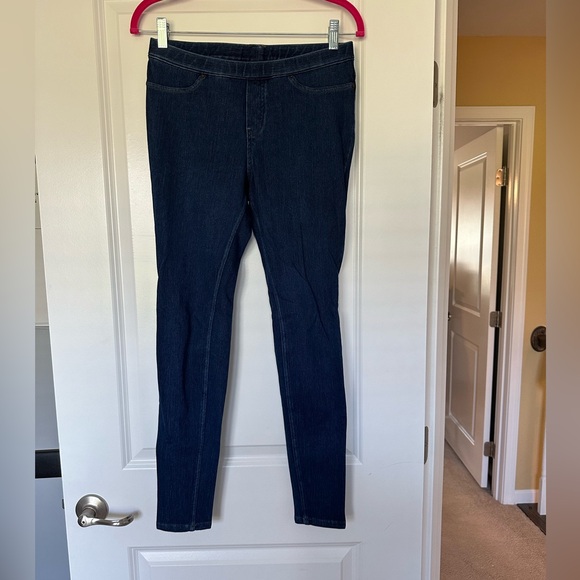 June & Daisy | Jeans | June And Daisy Denim Jeggings | Poshmark